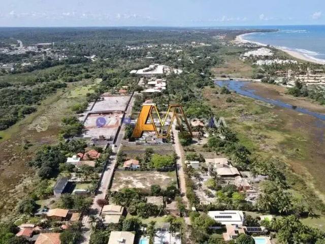 Terreno / Lote para Venda em Camaçari/BA Itacimirim