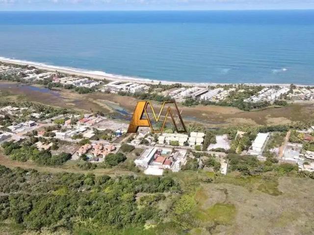 Terreno / Lote para Venda em Camaçari/BA Itacimirim