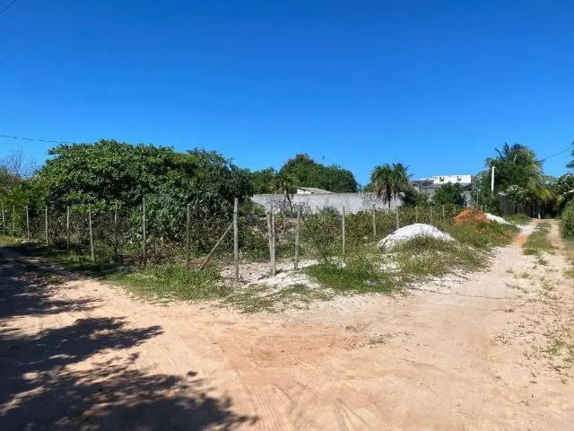 Terreno / Lote para Venda em Camaçari/BA Itacimirim