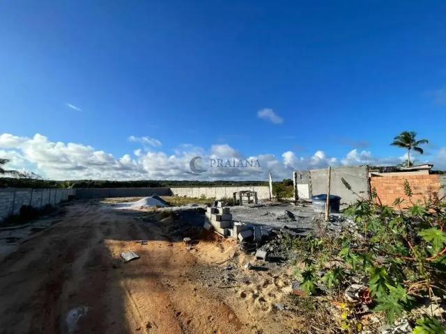 Terreno / Lote para Venda em Camaçari/BA Itacimirim