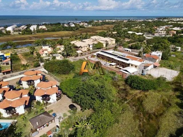Terreno / Lote para Venda em Camaçari/BA Itacimirim