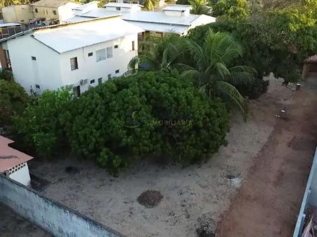 Terreno / Lote para Venda em Camaçari/BA Itacimirim