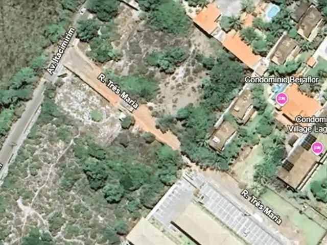 Terreno / Lote para Venda em Camaçari/BA Itacimirim