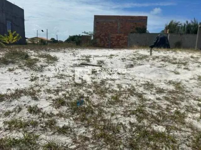 Terreno / Lote para Venda em Camaçari/BA Jauá