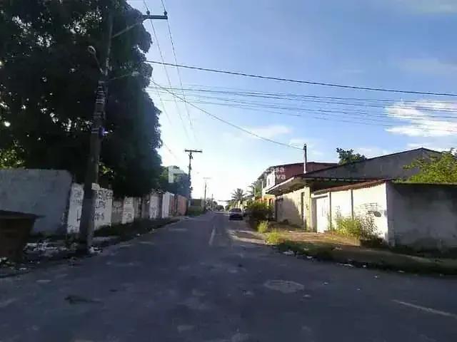 Terreno / Lote para Venda em Camaçari/BA Limoeiro