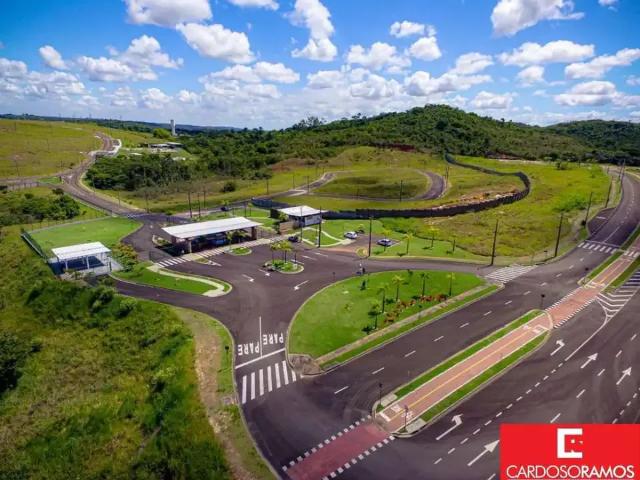 Terreno / Lote para Venda em Camaçari/BA Parafuso