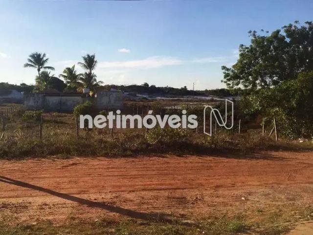 Terreno / Lote para Venda em Camaçari/BA Phoc II