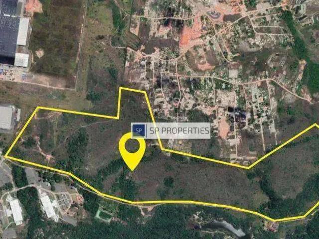 Terreno / Lote para Venda em Camaçari/BA Polo Petroquímico