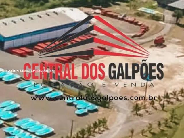 Terreno / Lote para Venda em Camaçari/BA Polo Petroquímico