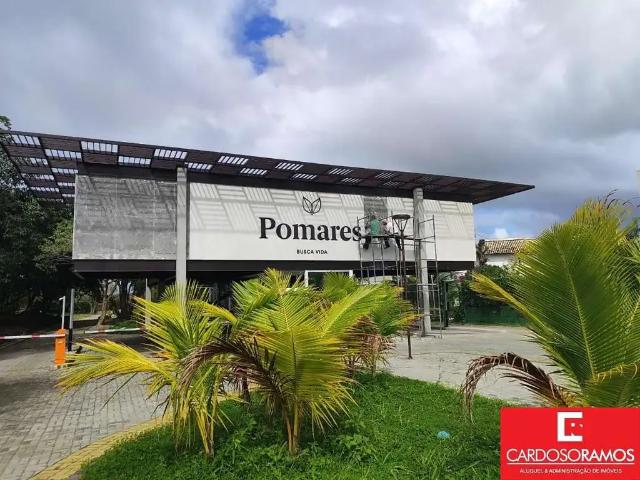 Terreno / Lote para Venda em Camaçari/BA Praia de Busca Vida