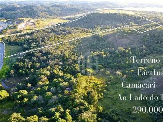 Terreno / Lote para Venda em Camaçari/BA Vívea