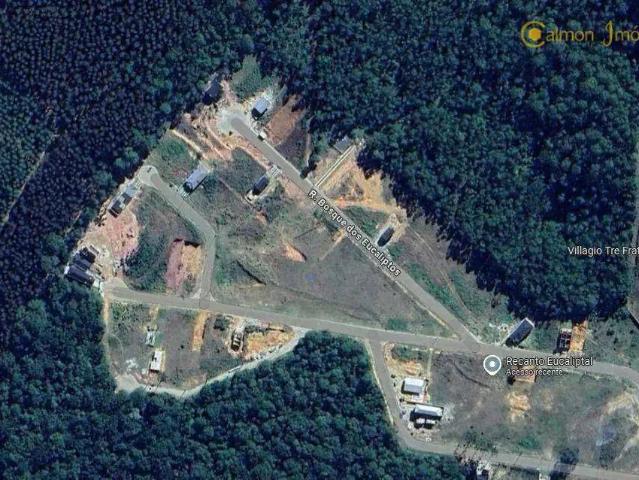 Terreno / Lote para Venda em Camanducaia/MG Monte Verde
