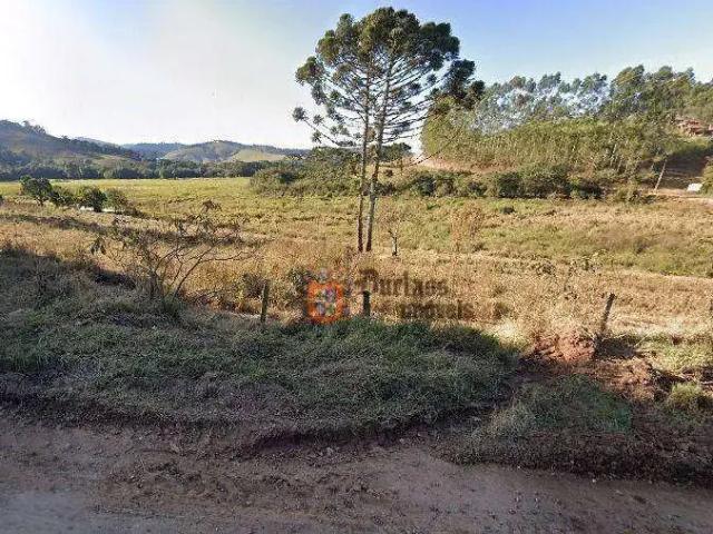 Terreno / Lote para Venda em Camanducaia/MG Pinguela