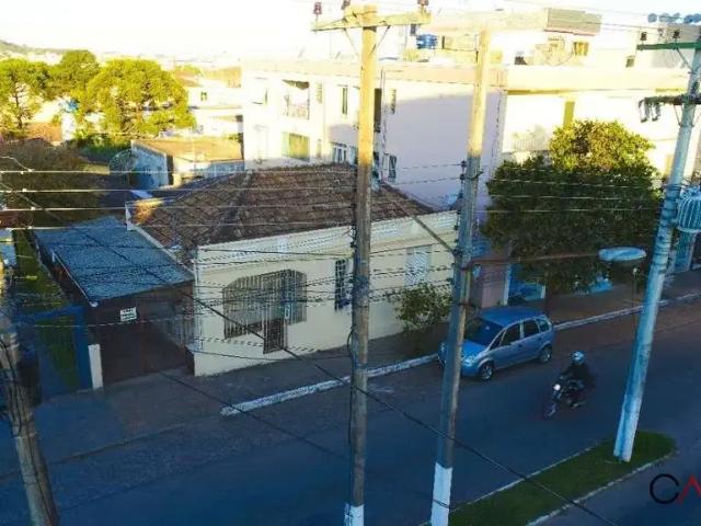 Terreno / Lote para Venda em Camaquã/RS Centro