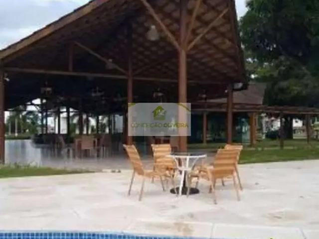 Terreno / Lote para Venda em Camaragibe/PE Aldeia dos Camarás