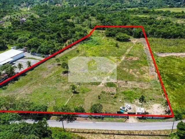 Terreno / Lote para Venda em Camaragibe/PE Aldeia dos Camarás
