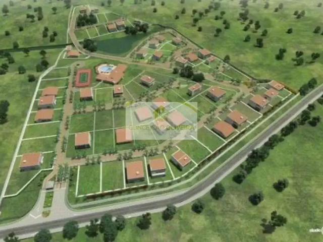 Terreno / Lote para Venda em Camaragibe/PE Aldeia dos Camarás