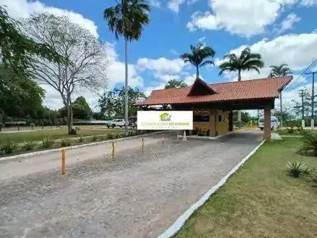 Terreno / Lote para Venda em Camaragibe/PE Aldeia dos Camarás