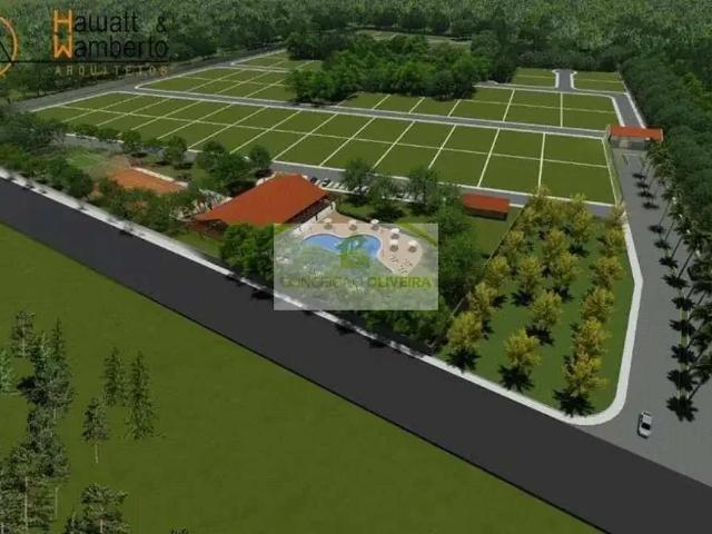 Terreno / Lote para Venda em Camaragibe/PE Aldeia dos Camarás