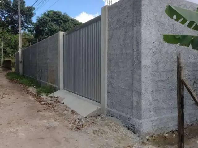 Terreno / Lote para Venda em Camaragibe/PE Aldeia