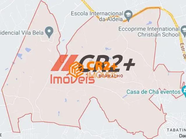 Terreno / Lote para Venda em Camaragibe/PE Borralho