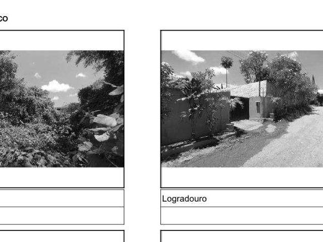 Terreno / Lote para Venda em Camaragibe/PE Tabatinga 1 Quartos