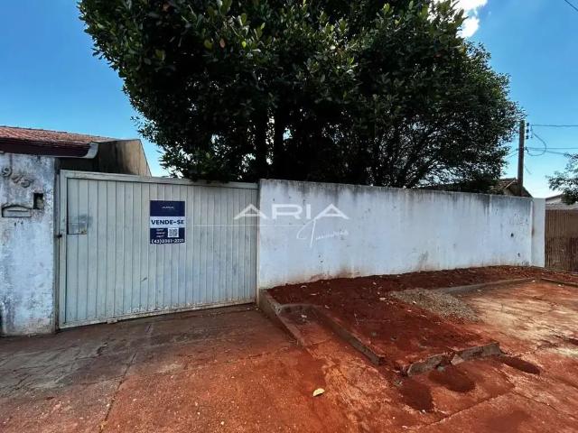 Terreno / Lote para Venda em Cambé/PR Novo Bandeirantes 1 Quartos