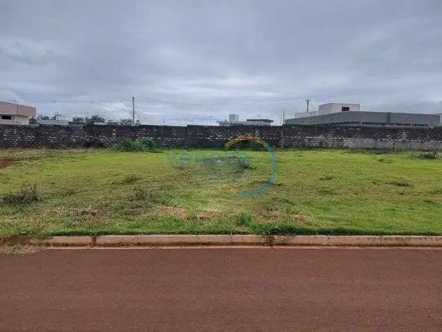 Terreno / Lote para Venda em Cambé/PR Bellevie