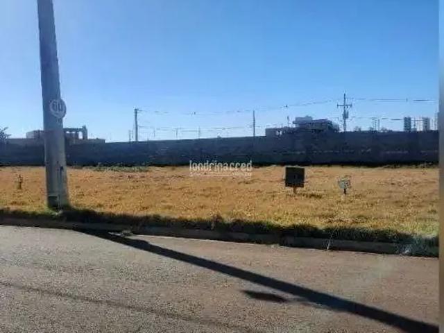 Terreno / Lote para Venda em Cambé/PR Bellevie