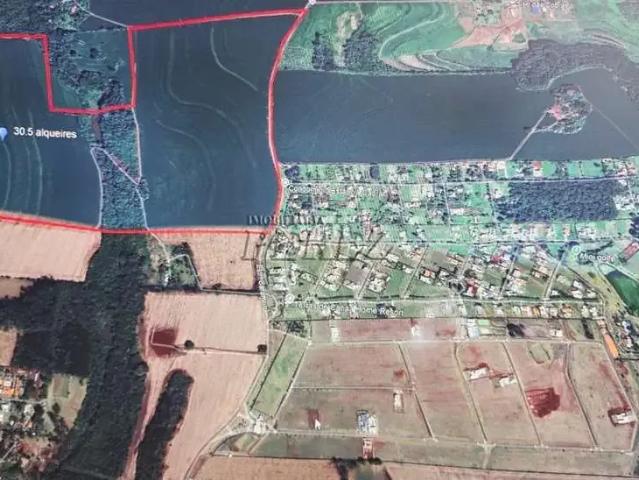 Terreno / Lote para Venda em Cambé/PR Caramuru