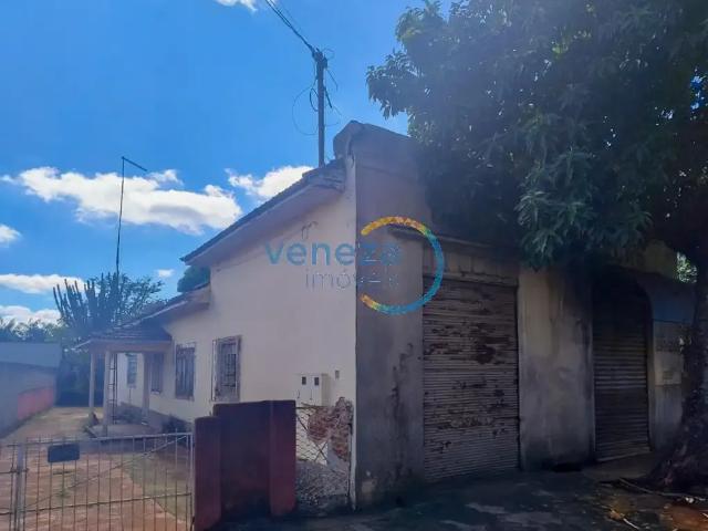 Terreno / Lote para Venda em Cambé/PR Centro