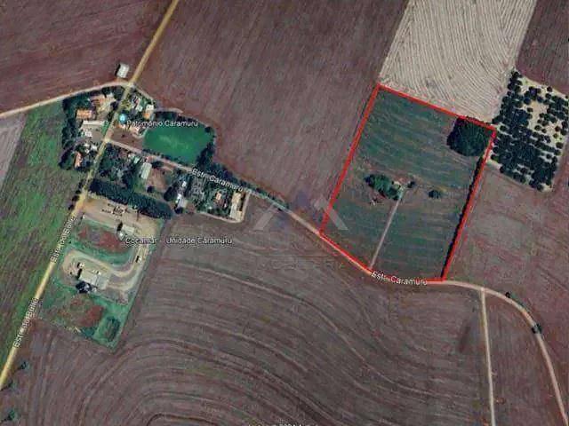 Terreno / Lote para Venda em Cambé/PR Centro