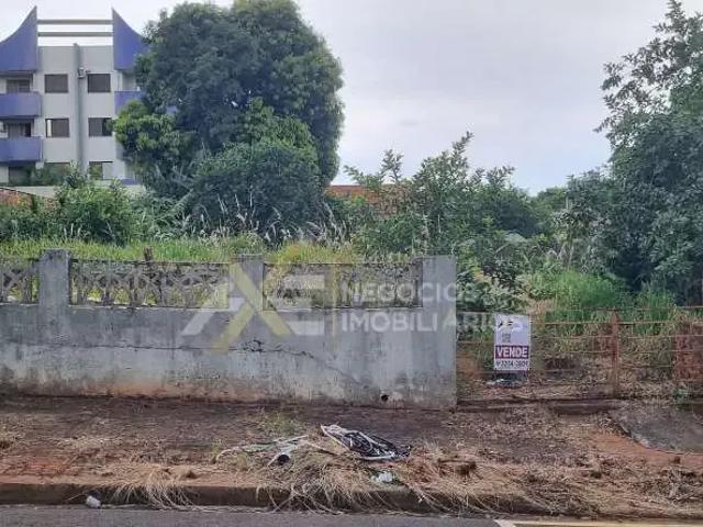 Terreno / Lote para Venda em Cambé/PR Centro