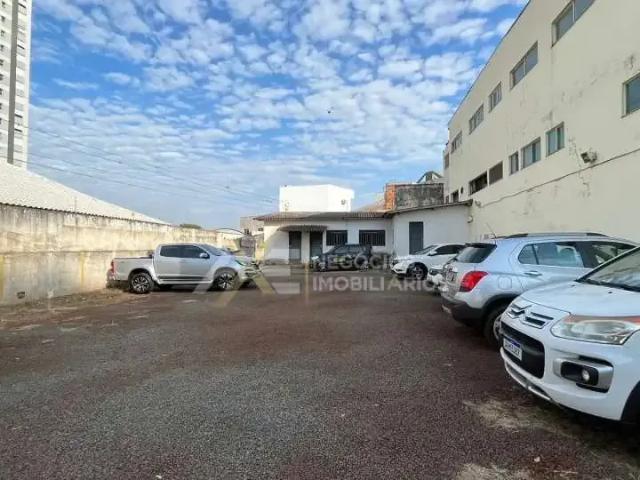 Terreno / Lote para Venda em Cambé/PR Centro