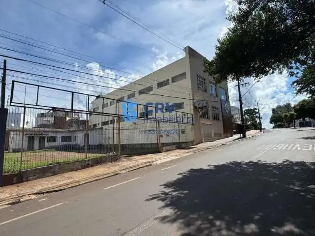Terreno / Lote para Venda em Cambé/PR Centro