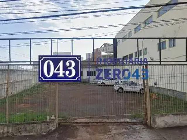 Terreno / Lote para Venda em Cambé/PR Centro