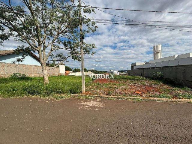 Terreno / Lote para Venda em Cambé/PR Centro