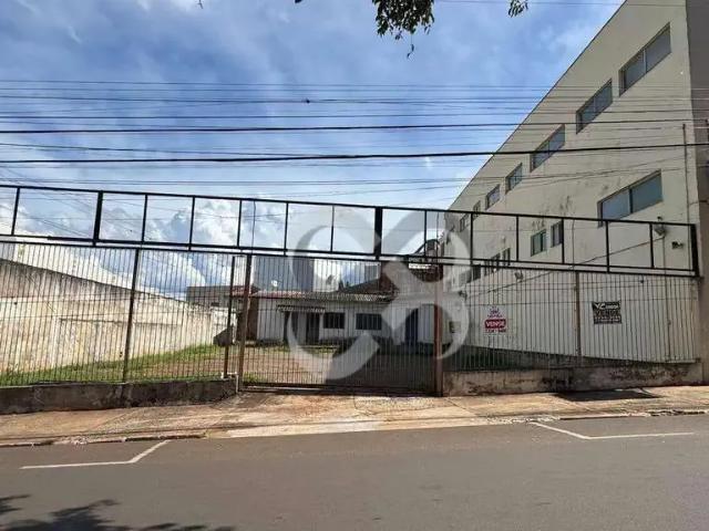 Terreno / Lote para Venda em Cambé/PR Centro