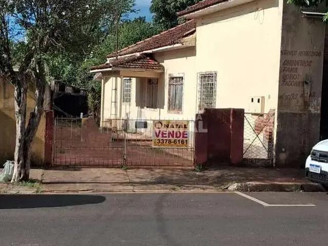 Terreno / Lote para Venda em Cambé/PR Centro