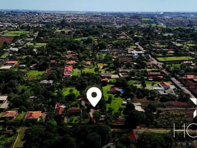 Terreno / Lote para Venda em Cambé/PR Chácara Santa Maria