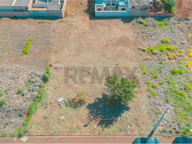 Terreno / Lote para Venda em Cambé/PR Conjunto Residencial Roberto Conceição
