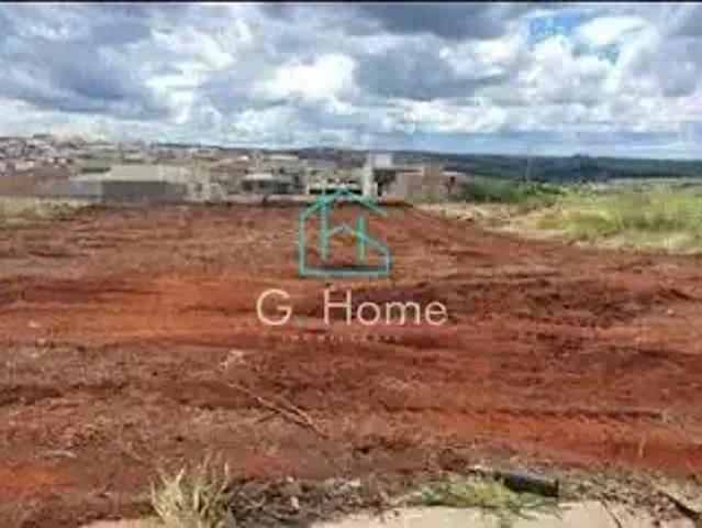 Terreno / Lote para Venda em Cambé/PR Conjunto Residencial Roberto Conceição