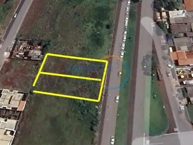 Terreno / Lote para Venda em Cambé/PR Conjunto Residencial Roberto Conceição