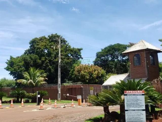 Terreno / Lote para Venda em Cambé/PR Estância Cabral