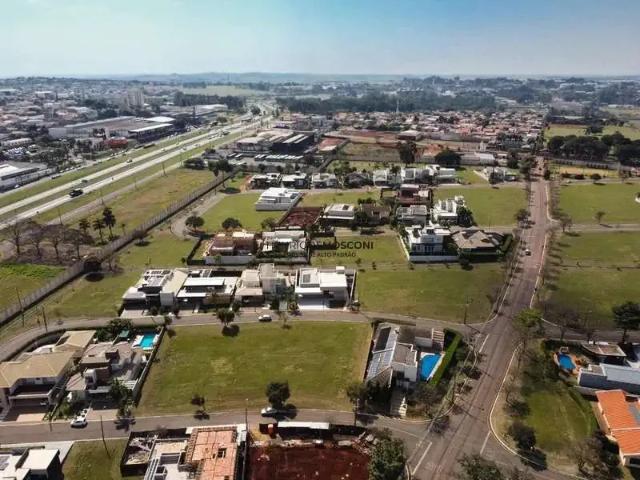 Terreno / Lote para Venda em Cambé/PR Jardim Tarobá