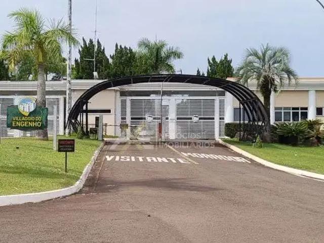 Terreno / Lote para Venda em Cambé/PR Jardim Tarobá