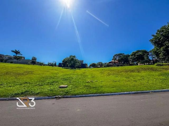 Terreno / Lote para Venda em Cambé/PR Jardim Tarobá