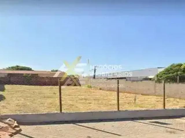 Terreno / Lote para Venda em Cambé/PR Jardim Tarobá