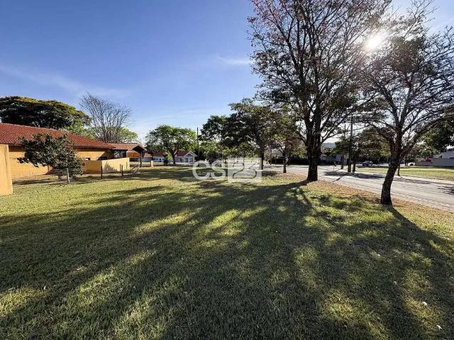 Terreno / Lote para Venda em Cambé/PR Jardim Tarobá