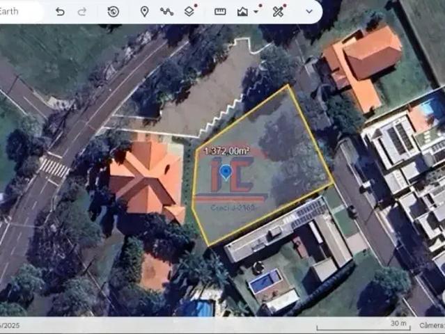 Terreno / Lote para Venda em Cambé/PR Jardim Tarobá